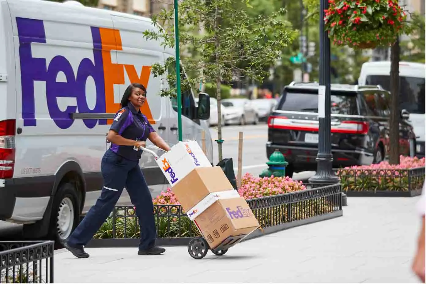 Does FedEx Charge For Pickup Thatsmycornwall Delivery does-fedex-charge-for-pickup-thatsmycornwall-delivery