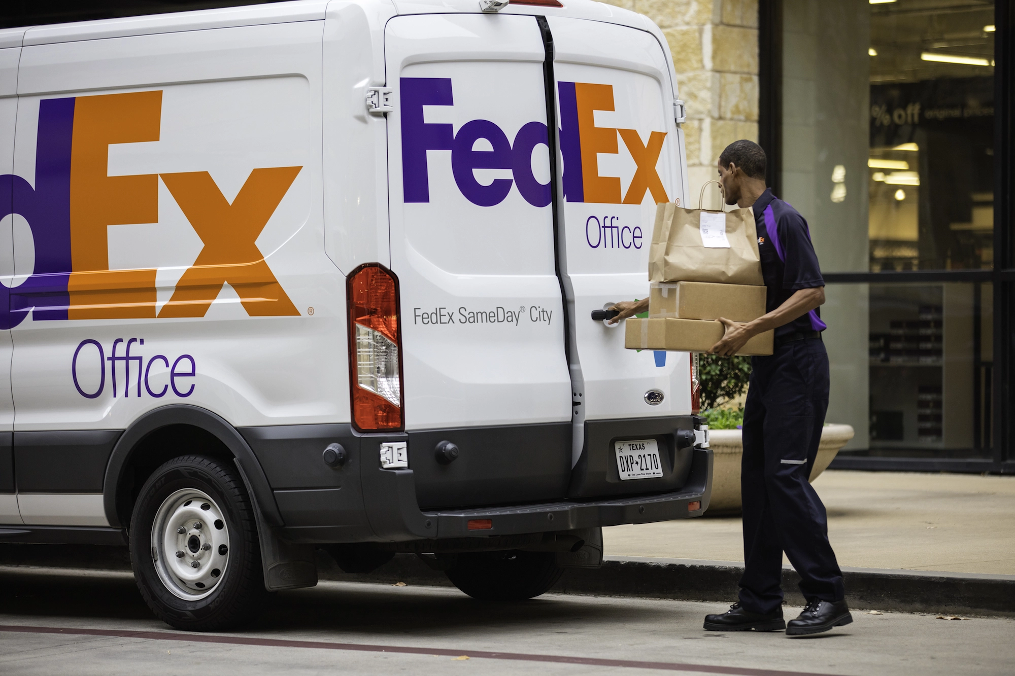 How Many Digits Is FedEx Ground Tracking Number 