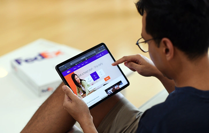 How Do I Import Excel Into FedEx Ship Manager 